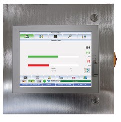 ECLIPSE ICON User Interface
